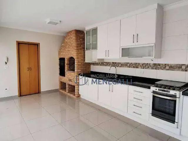 Casa / Sobrado em Condomínio para Venda em Piracicaba/SP Loteamento São Francisco 3 Quartos
