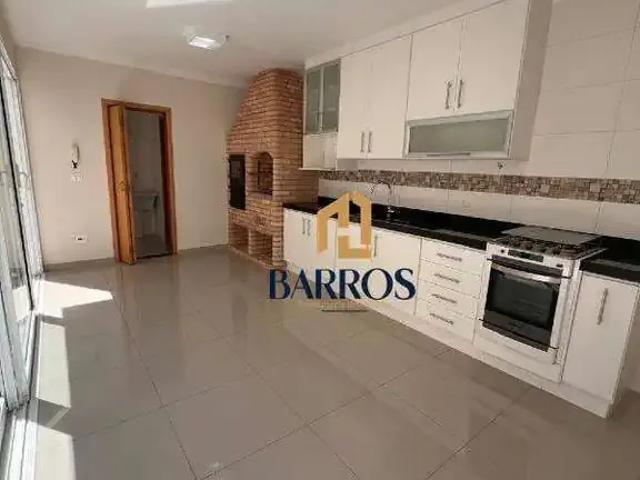 Casa / Sobrado em Condomínio para Venda em Piracicaba/SP Loteamento São Francisco 3 Quartos