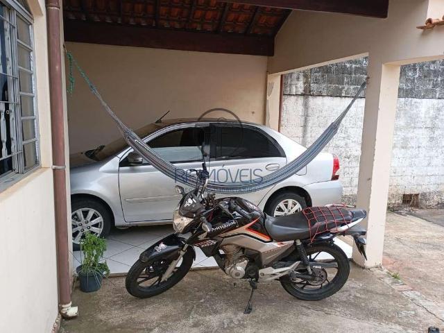 Casa / Sobrado em Condomínio para Venda em Piracicaba/SP Loteamento São Francisco 2 Quartos