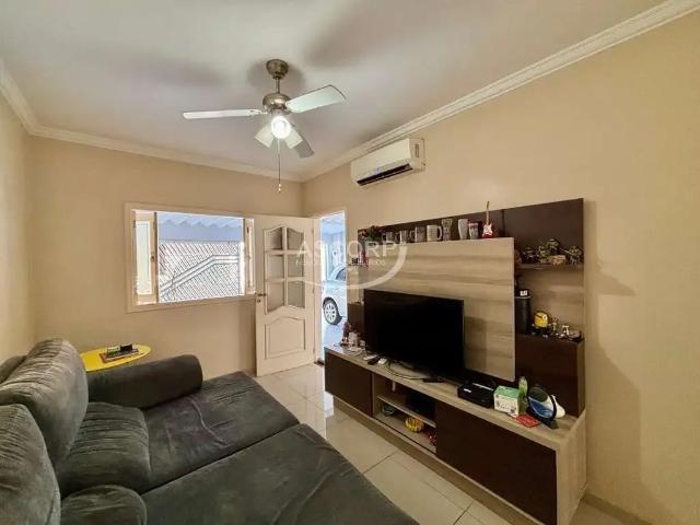 Casa / Sobrado em Condomínio para Venda em Piracicaba/SP Loteamento São Francisco 2 Quartos