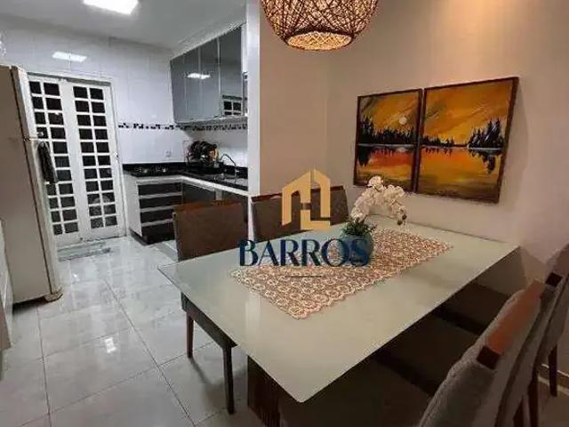 Casa / Sobrado em Condomínio para Venda em Piracicaba/SP Loteamento São Francisco 2 Quartos