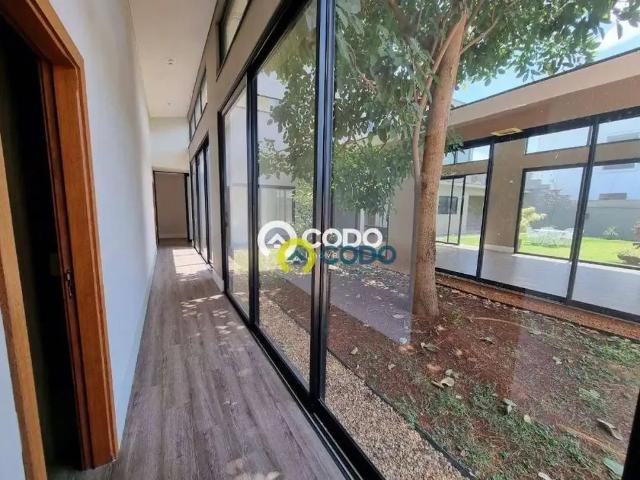 Casa / Sobrado em Condomínio para Venda em Piracicaba/SP Loteamento Santa Rosa 3 Quartos