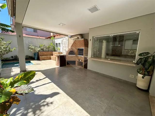 Casa / Sobrado em Condomínio para Venda em Piracicaba/SP Morumbi 3 Quartos