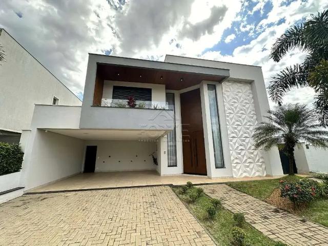Casa / Sobrado em Condomínio para Venda em Piracicaba/SP Morato 3 Quartos