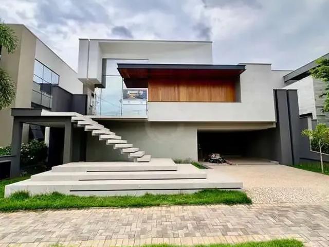 Casa / Sobrado em Condomínio para Venda em Piracicaba/SP Morato 3 Quartos