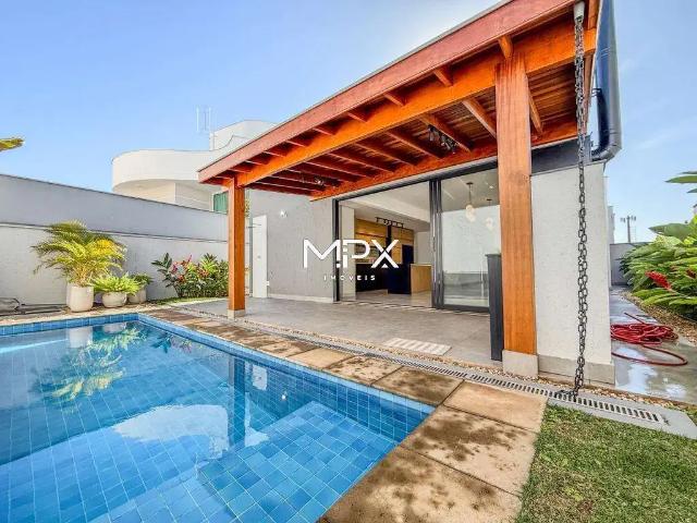 Casa / Sobrado em Condomínio para Venda em Piracicaba/SP Morato 3 Quartos