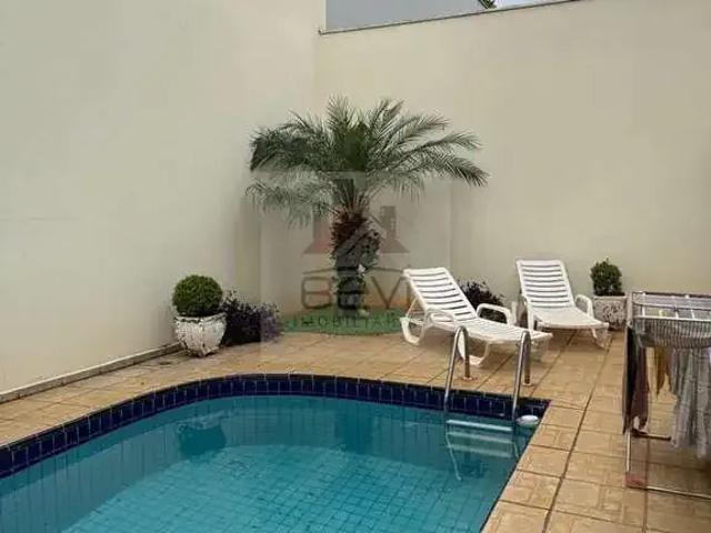 Casa / Sobrado em Condomínio para Venda em Piracicaba/SP Morato 4 Quartos