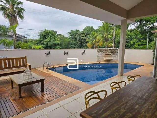 Casa / Sobrado em Condomínio para Venda em Piracicaba/SP Morato 4 Quartos