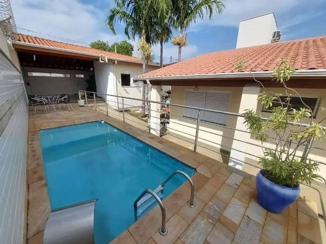 Casa / Sobrado em Condomínio para Venda em Piracicaba/SP Nova Piracicaba 3 Quartos