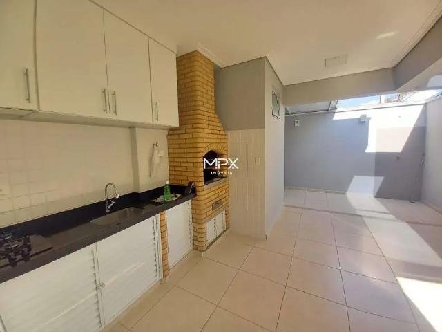 Casa / Sobrado em Condomínio para Venda em Piracicaba/SP Nova Pompéia 3 Quartos