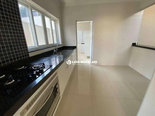 Casa / Sobrado em Condomínio para Venda em Piracicaba/SP Nova Pompéia 3 Quartos
