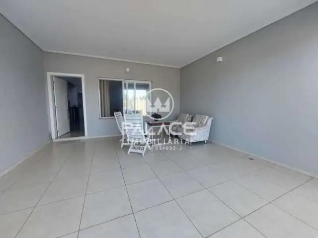 Casa / Sobrado em Condomínio para Venda em Piracicaba/SP Nova Pompéia 3 Quartos