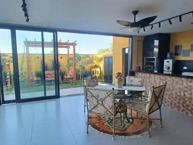 Casa / Sobrado em Condomínio para Venda em Piracicaba/SP Nova Pompéia 2 Quartos