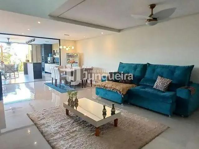 Casa / Sobrado em Condomínio para Venda em Piracicaba/SP Nova Pompéia 2 Quartos