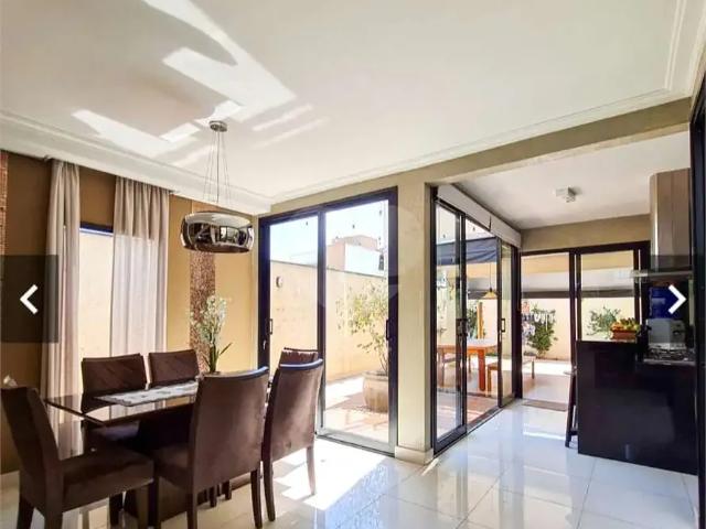 Casa / Sobrado em Condomínio para Venda em Piracicaba/SP Ondas 4 Quartos