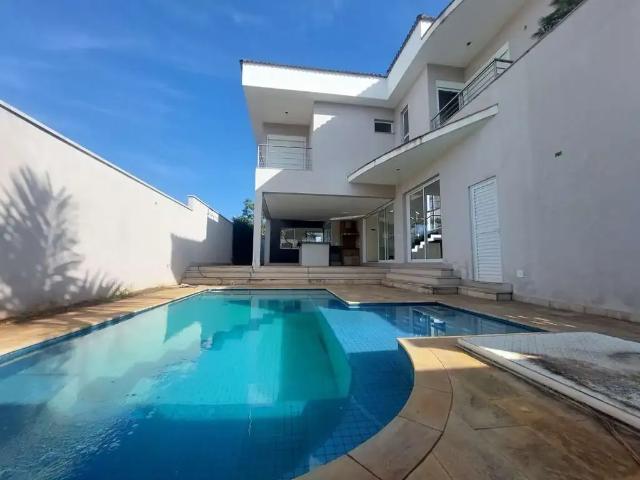 Casa / Sobrado em Condomínio para Venda em Piracicaba/SP Ondas 1 Quartos
