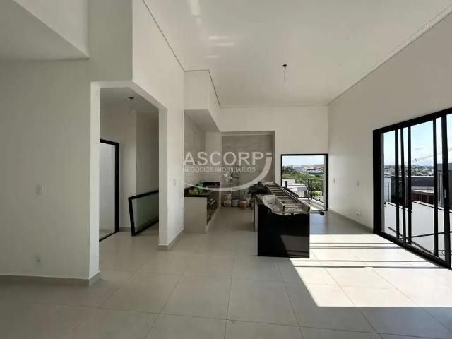 Casa / Sobrado em Condomínio para Venda em Piracicaba/SP Ondas 2 Quartos