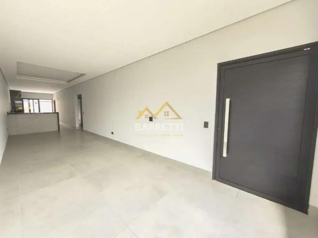 Casa / Sobrado em Condomínio para Venda em Piracicaba/SP Jardim São Francisco 3 Quartos