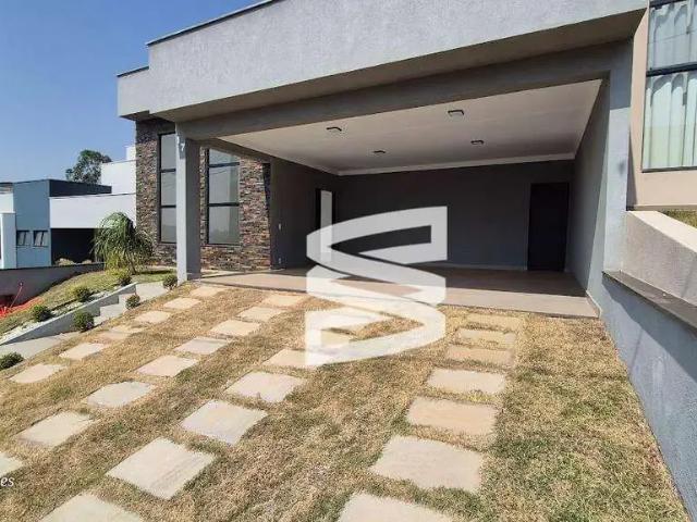 Casa / Sobrado em Condomínio para Venda em Piracicaba/SP Ondas 3 Quartos