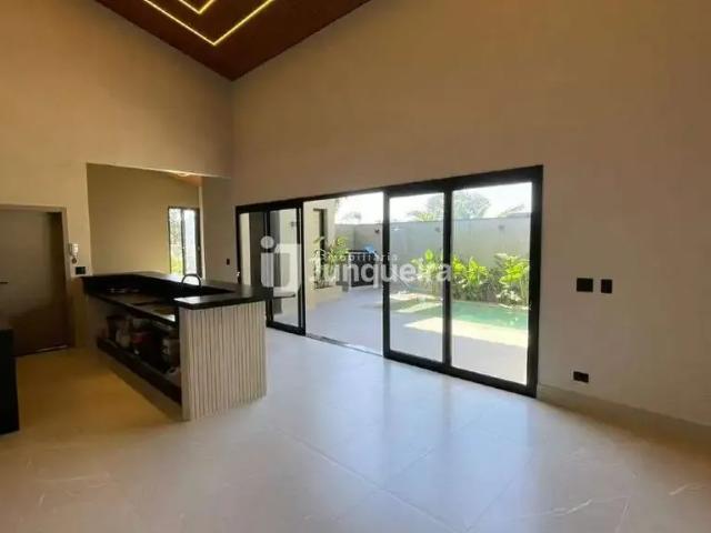 Casa / Sobrado em Condomínio para Venda em Piracicaba/SP Ondas 3 Quartos