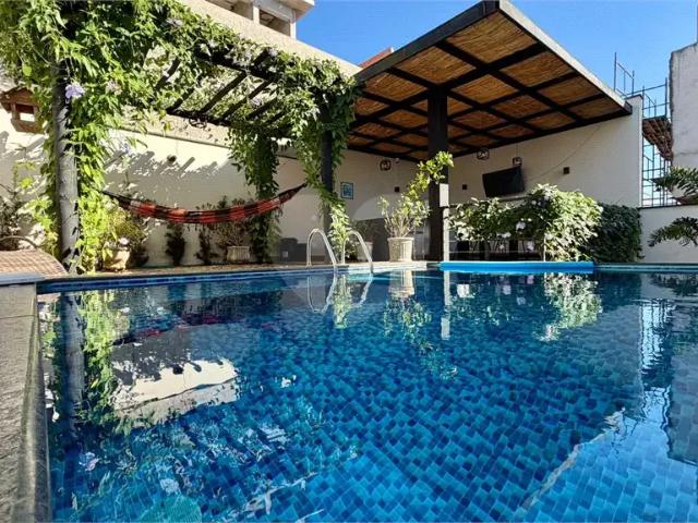 Casa / Sobrado em Condomínio para Venda em Piracicaba/SP Ondas 3 Quartos