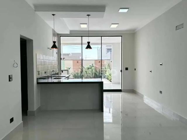 Casa / Sobrado em Condomínio para Venda em Piracicaba/SP Ondas 3 Quartos
