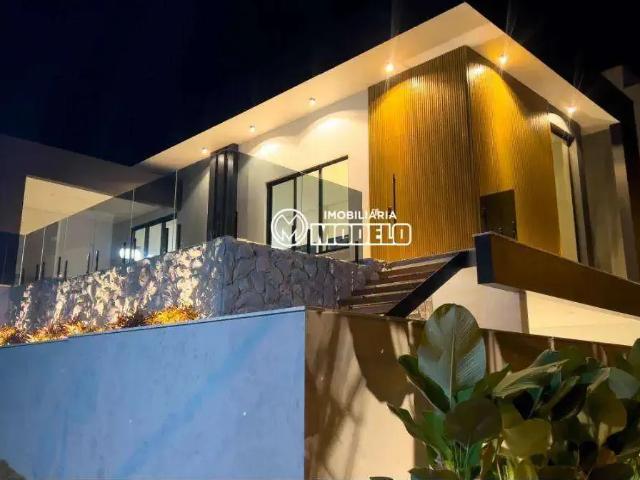 Casa / Sobrado em Condomínio para Venda em Piracicaba/SP Ondas 3 Quartos