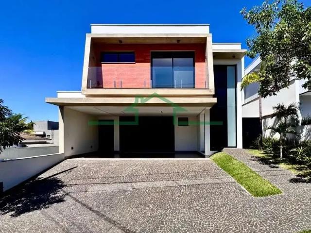 Casa / Sobrado em Condomínio para Venda em Piracicaba/SP Ondas 3 Quartos