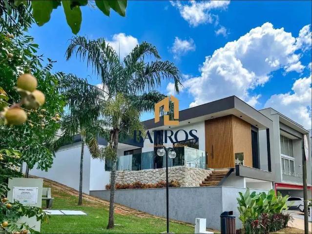 Casa / Sobrado em Condomínio para Venda em Piracicaba/SP Ondas 3 Quartos