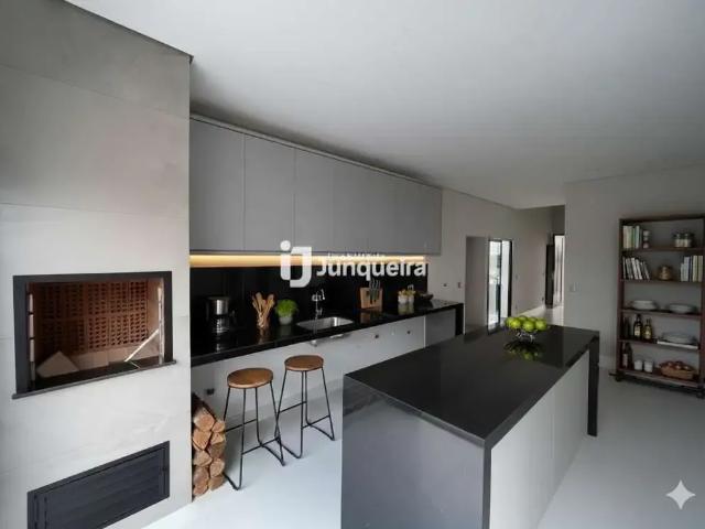 Casa / Sobrado em Condomínio para Venda em Piracicaba/SP Ondas 3 Quartos