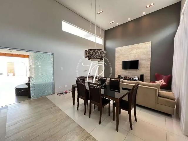 Casa / Sobrado em Condomínio para Venda em Piracicaba/SP Ondas 3 Quartos