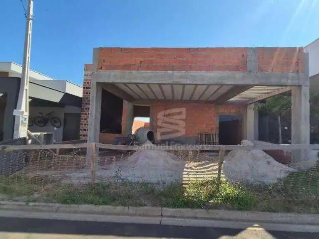 Casa / Sobrado em Condomínio para Venda em Piracicaba/SP Ondas 3 Quartos