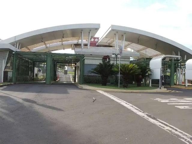 Casa / Sobrado em Condomínio para Venda em Piracicaba/SP Ondas 3 Quartos