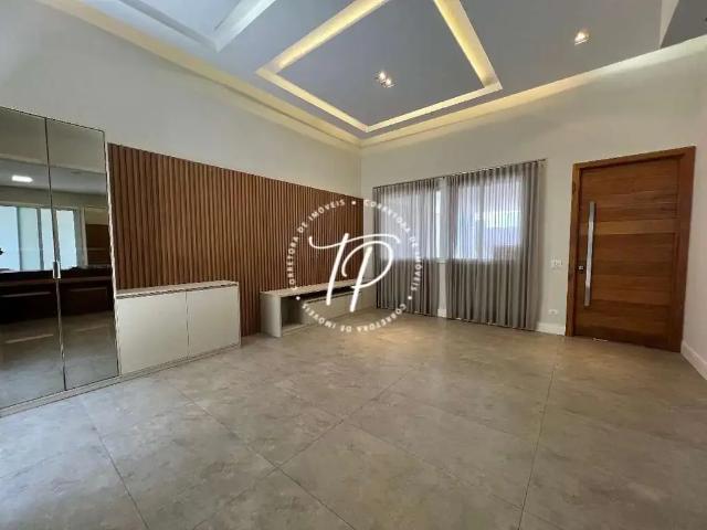 Casa / Sobrado em Condomínio para Venda em Piracicaba/SP Ondas 3 Quartos