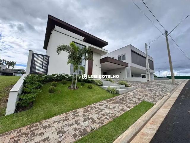Casa / Sobrado em Condomínio para Venda em Piracicaba/SP Ondas 3 Quartos