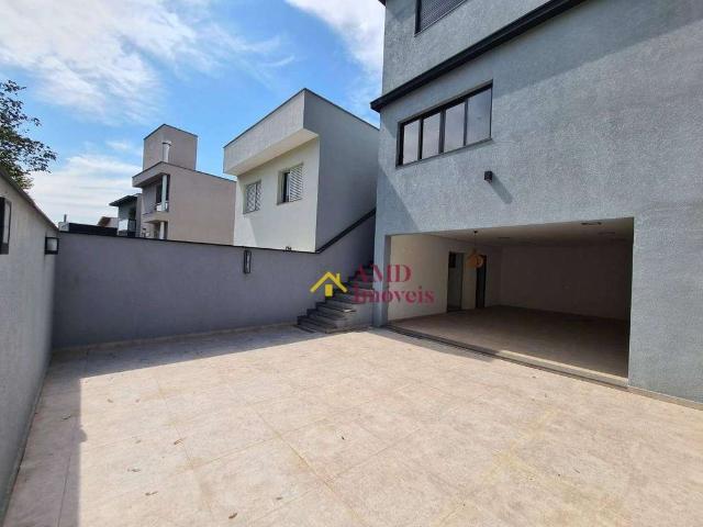 Casa / Sobrado em Condomínio para Venda em Piracicaba/SP Ondas 3 Quartos