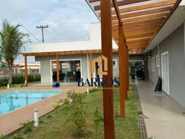 Casa / Sobrado em Condomínio para Venda em Piracicaba/SP Ondas 3 Quartos