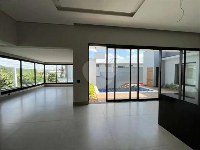 Casa / Sobrado em Condomínio para Venda em Piracicaba/SP Ondas 3 Quartos