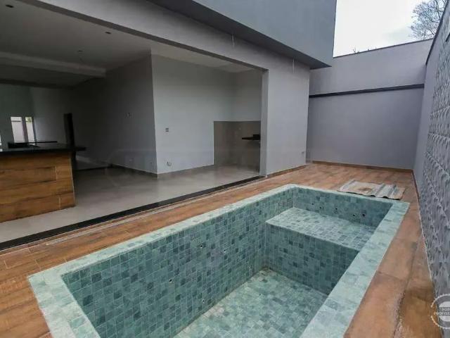 Casa / Sobrado em Condomínio para Venda em Piracicaba/SP Ondas 3 Quartos
