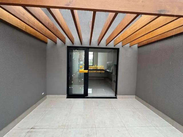 Casa / Sobrado em Condomínio para Venda em Piracicaba/SP Ondas 3 Quartos