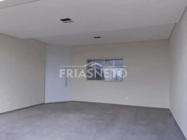 Casa / Sobrado em Condomínio para Venda em Piracicaba/SP Ondas 3 Quartos