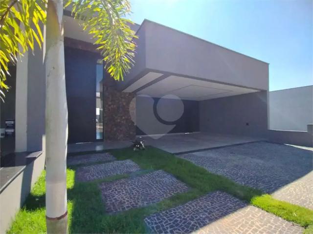 Casa / Sobrado em Condomínio para Venda em Piracicaba/SP Ondas 3 Quartos