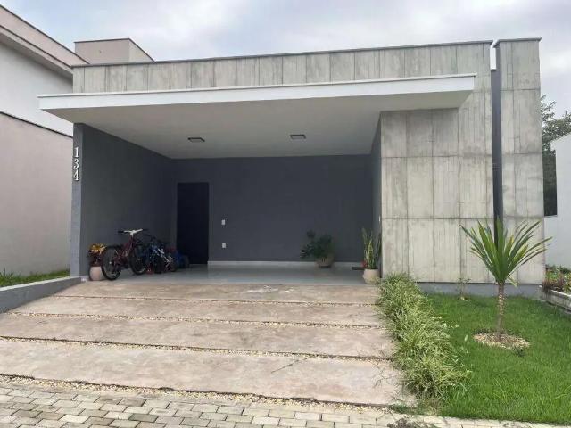 Casa / Sobrado em Condomínio para Venda em Piracicaba/SP Ondas 3 Quartos