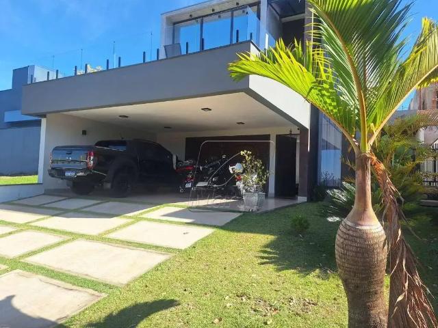 Casa / Sobrado em Condomínio para Venda em Piracicaba/SP Ondas 3 Quartos