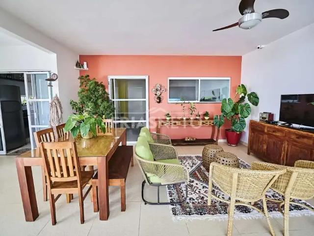 Casa / Sobrado em Condomínio para Venda em Piracicaba/SP Ondas 3 Quartos