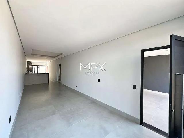 Casa / Sobrado em Condomínio para Venda em Piracicaba/SP Ondas 3 Quartos