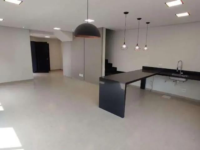 Casa / Sobrado em Condomínio para Venda em Piracicaba/SP Ondas 3 Quartos