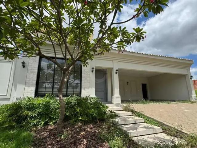 Casa / Sobrado em Condomínio para Venda em Piracicaba/SP Ondas 3 Quartos