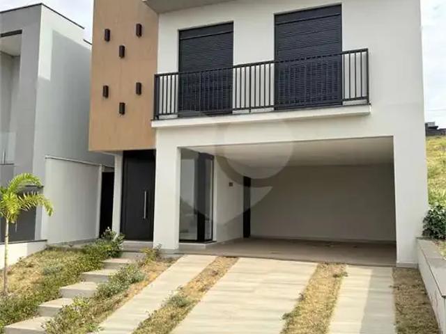 Casa / Sobrado em Condomínio para Venda em Piracicaba/SP Ondinhas 3 Quartos