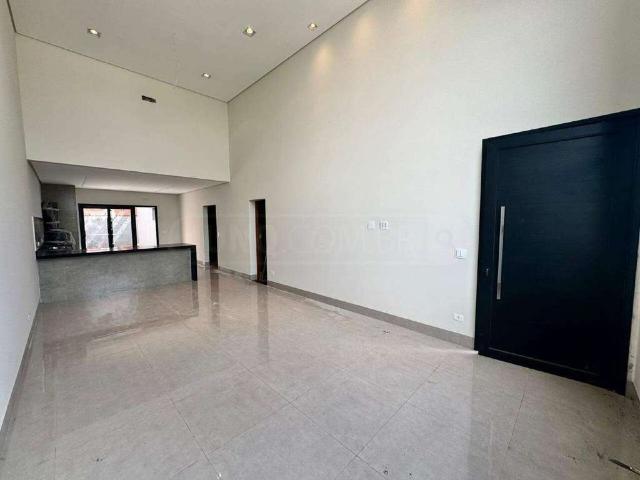 Casa / Sobrado em Condomínio para Venda em Piracicaba/SP Bongue 3 Quartos